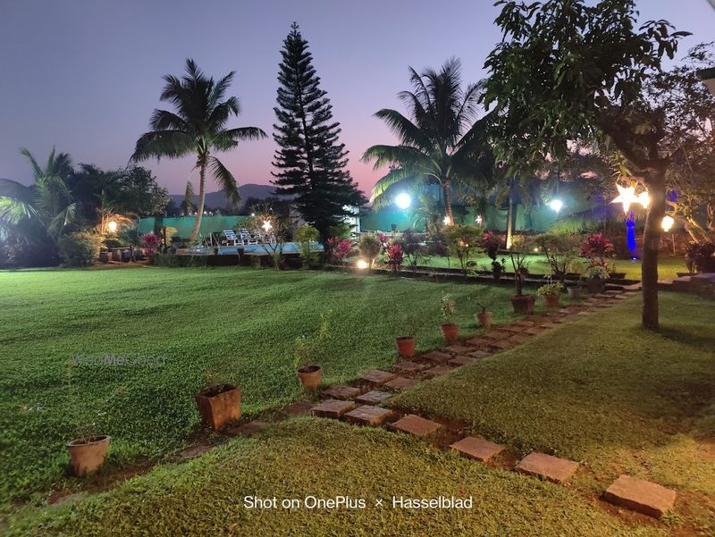 Blue Waters Resort - Lonavala, Lonavala | Wedding Venue Cost