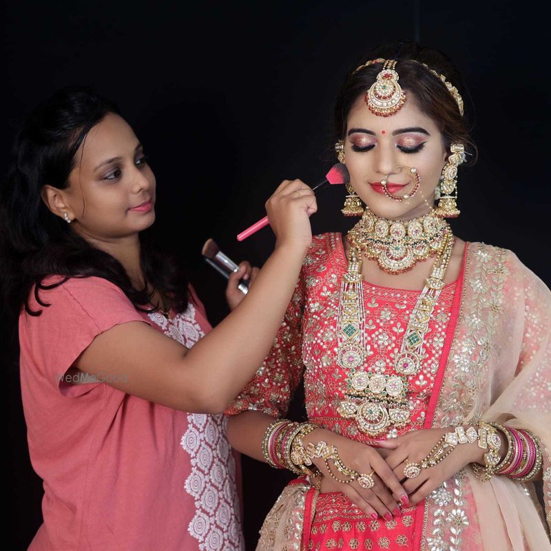 KK's Makeover - Price & Reviews | Mumbai Makeup Artist