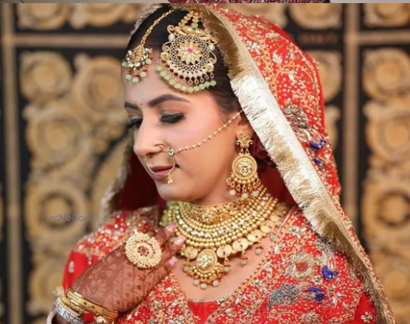 Vicky Varun Academy and Studio of Makeup - Price & Reviews | Sirsa ...