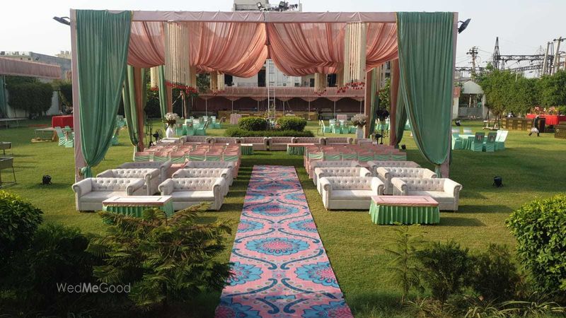 Raj Farms - Gurgaon, Gurgaon | Wedding Venue Cost