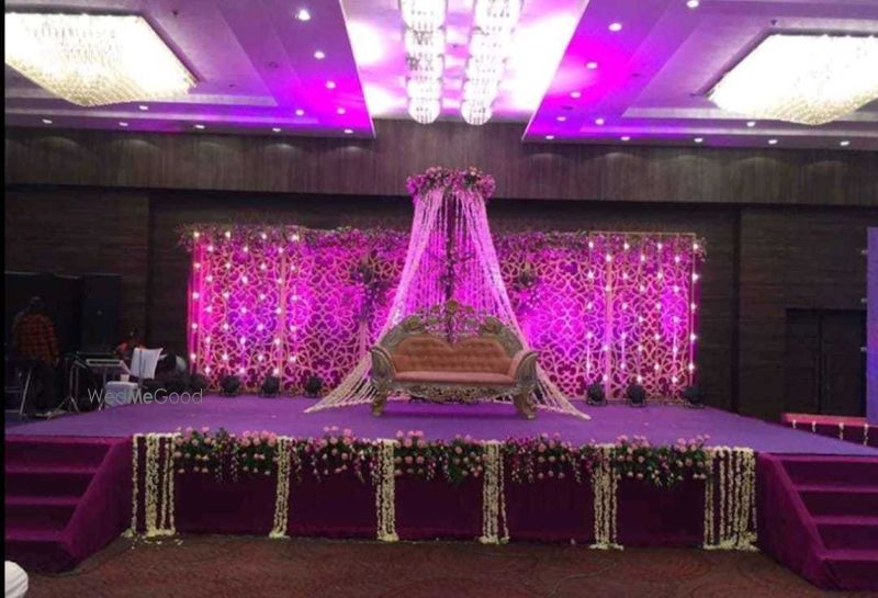 The Eventology - Wedding Planners | Price & Reviews