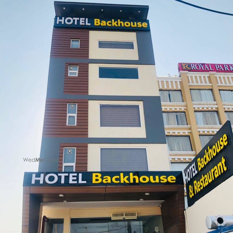 Photo By Hotel Backhouse & Restaurant - Venues
