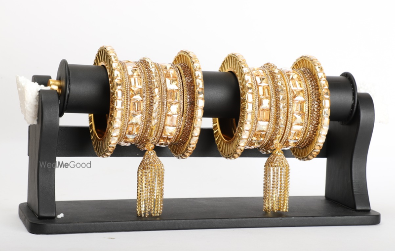 Babu Churi Wala GK - Delhi NCR | Wedding Accessories Store