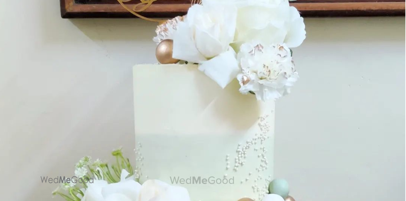 Nicky Cafe and Fine Pastries - Pallavaram, Chennai | Price & Reviews