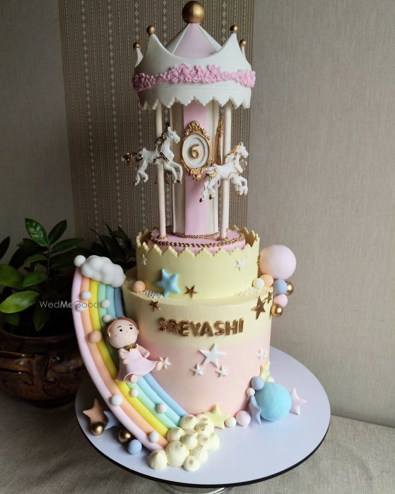 Nicky Cafe and Fine Pastries - Madipakkam, Chennai | Price & Reviews