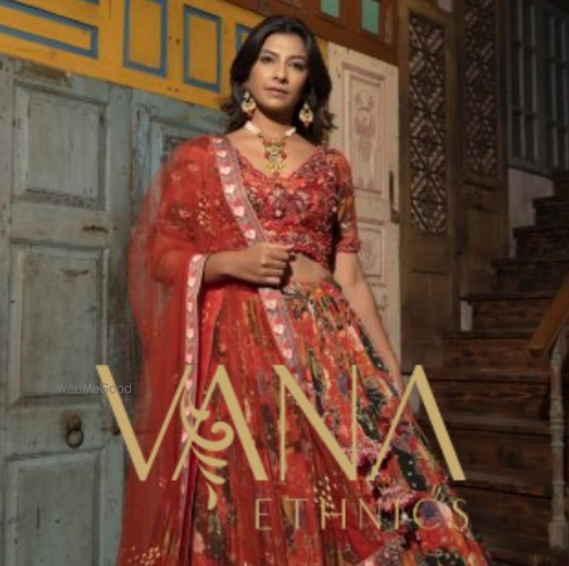 Vana Ethnics - Bridal Wear Surat | Prices & Reviews