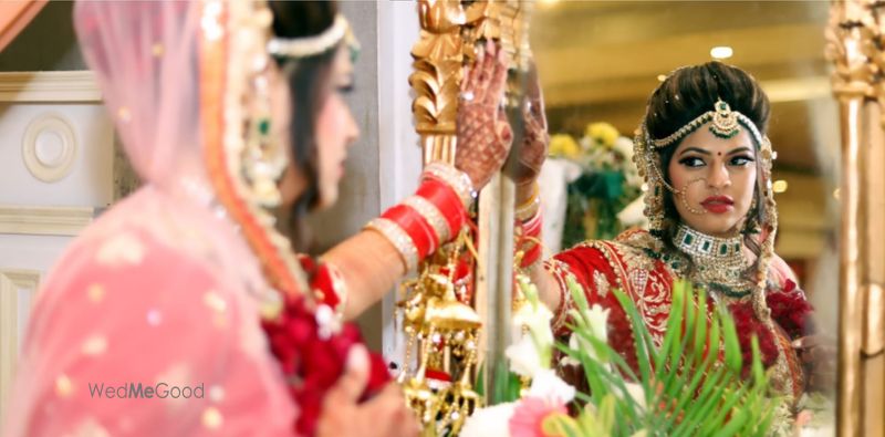 High Click Digital Photo Studio - Price & Reviews | Gurgaon Photographer