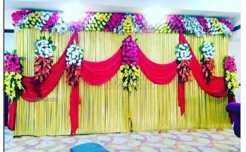 Sahil Soni Flower Decorator - Price & Reviews | Kanpur Decorator