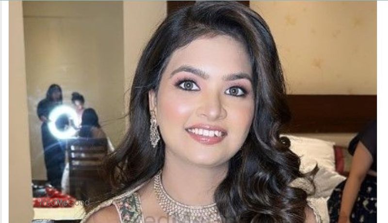 Makeup by Meher Bhatia - Price & Reviews | Jaipur Makeup Artist