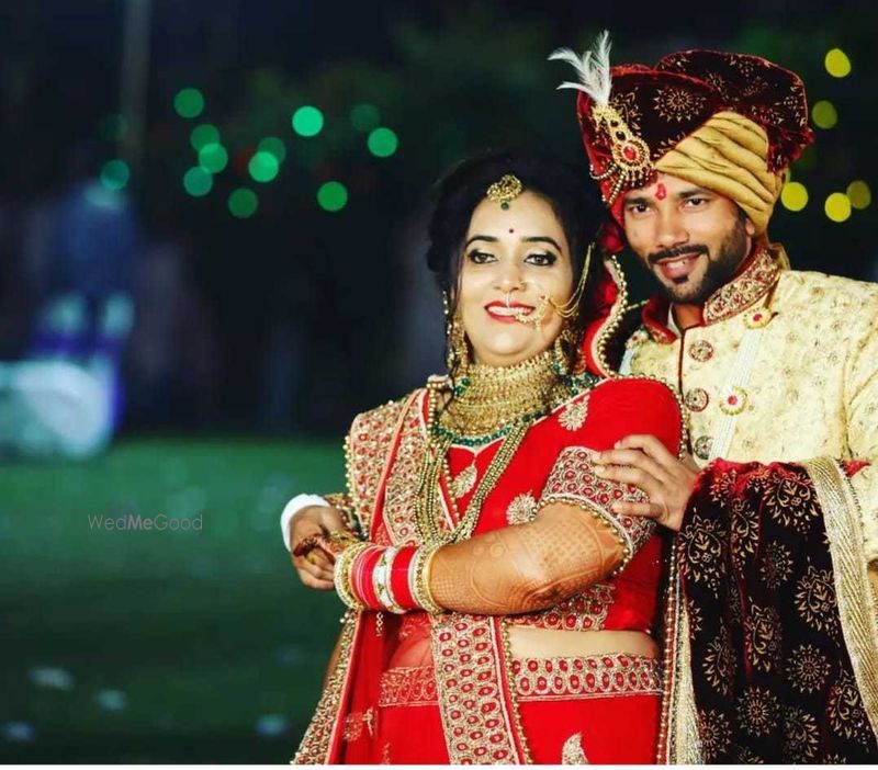 Ashu Photo studio - Price & Reviews | Gurgaon Photographer