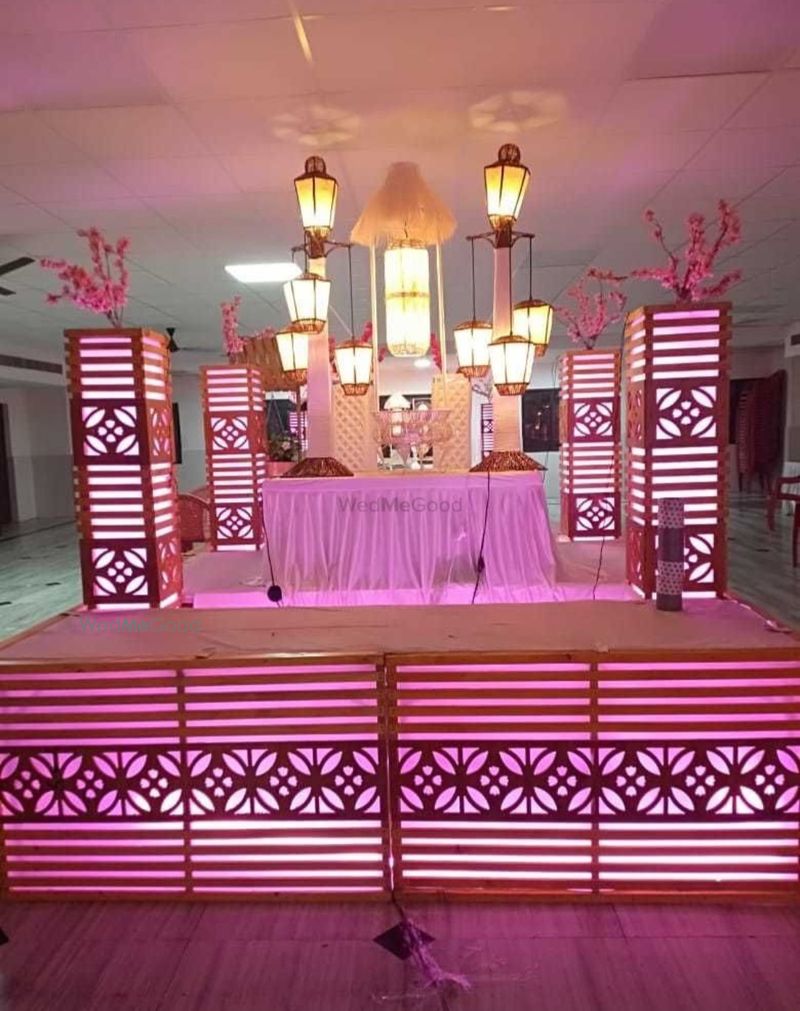 AJ Event Management - Mumbai | Price, Menu & Reviews