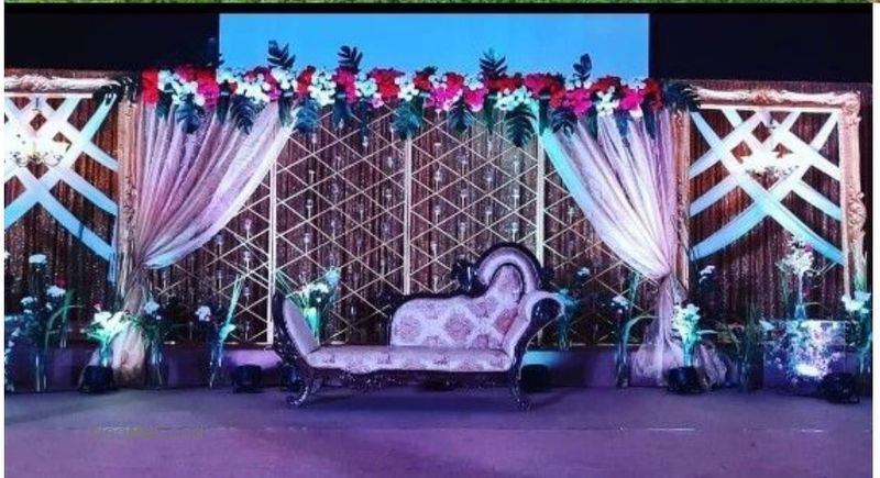 M & M Events Goa - Price & Reviews | Goa Decorator