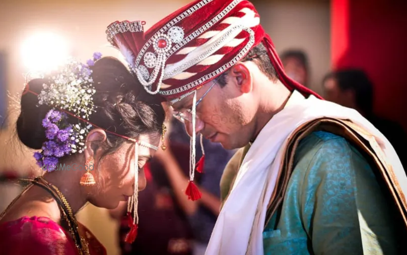 Chitrika Photography and Films - Price & Reviews | Aurangabad Photographer