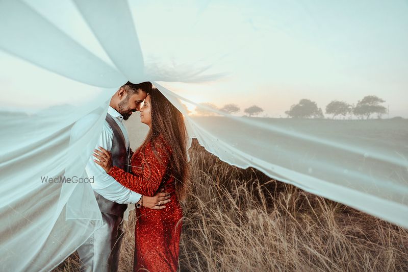 Ajuka Wedding Art - Price & Reviews | Chennai Photographer