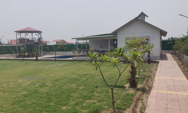 Shri Kanhaiyalal Farm - Noida, Delhi NCR | Wedding Venue Cost