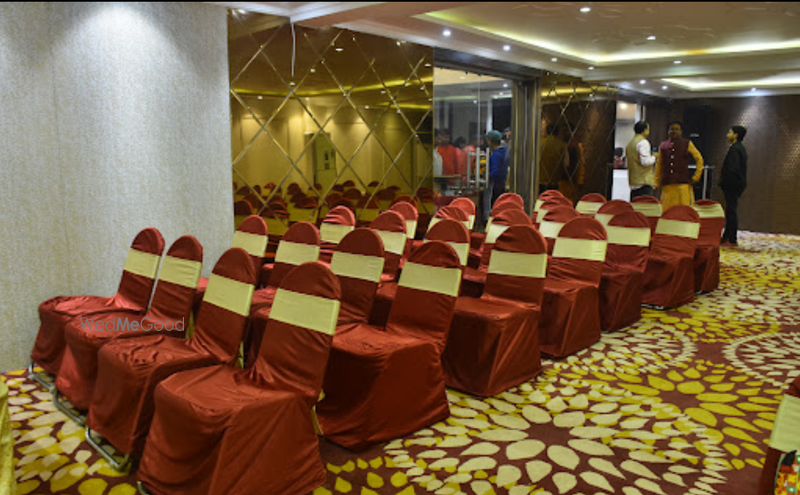 Hotel Gupta Inn - Chaukaghat, Varanasi | Wedding Venue Cost