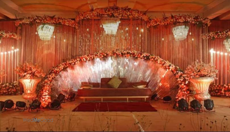 Purple Event Planner - Decor - Price & Reviews | Raipur Decorator