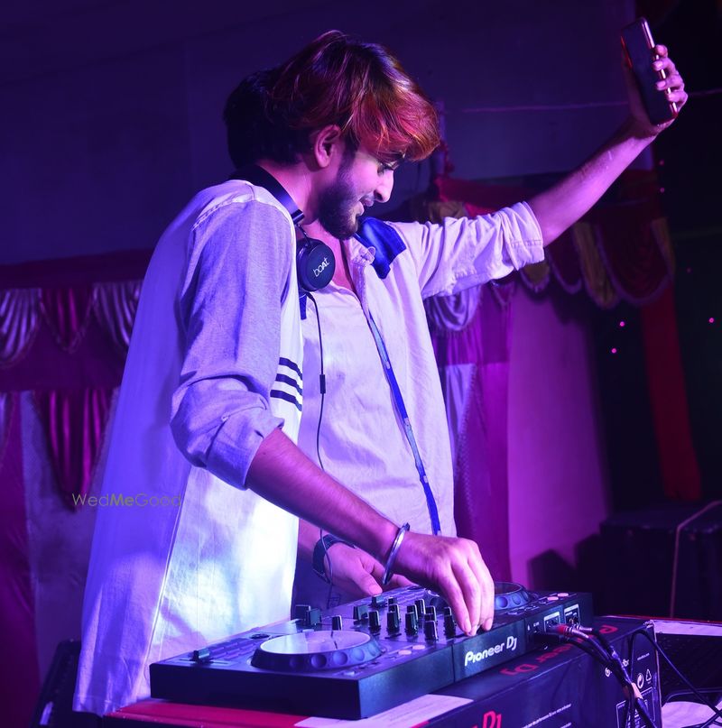 DJ Knight - Bhagalpur | Price & Reviews