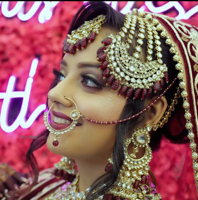 Affinity Express - Price & Reviews | Delhi NCR Makeup Artist