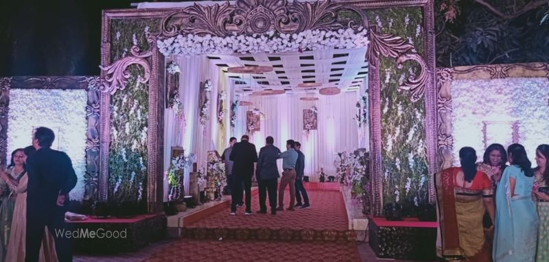 7 Phere Wedding - Price & Reviews | Kanpur Decorator