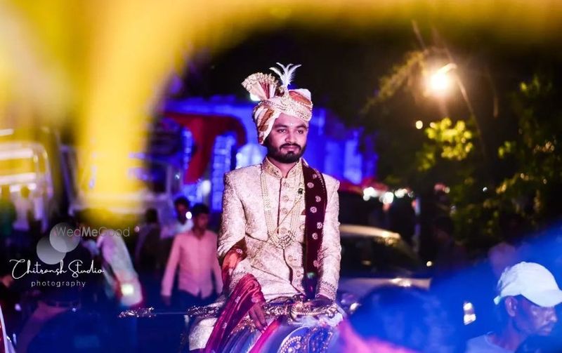 Chitransh Studio - Price & Reviews | Bhopal Photographer