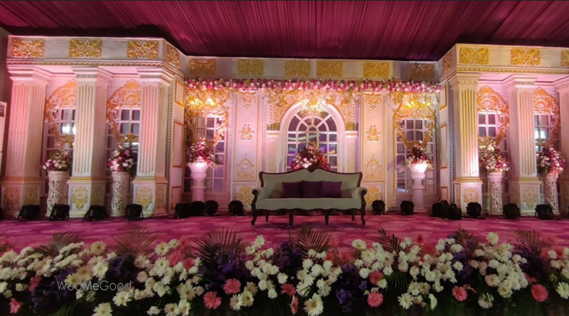 King Events - Wedding Planners | Price & Reviews