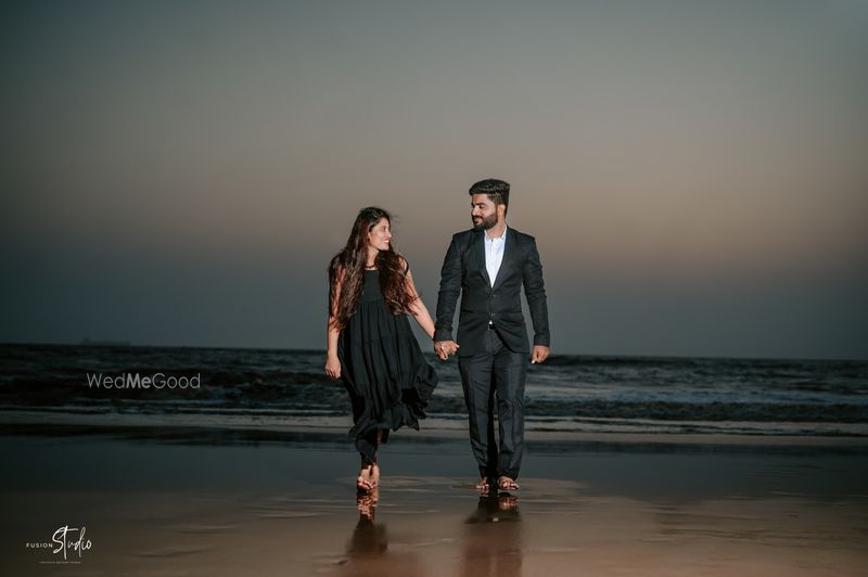 Fusion Studio - Price & Reviews | Bharuch Photographer