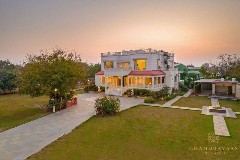 Chandravaas - Moinabad, Hyderabad | Wedding Venue Cost