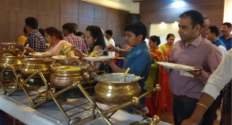 Ess Emm Caterers - Gurgaon | Price, Menu & Reviews