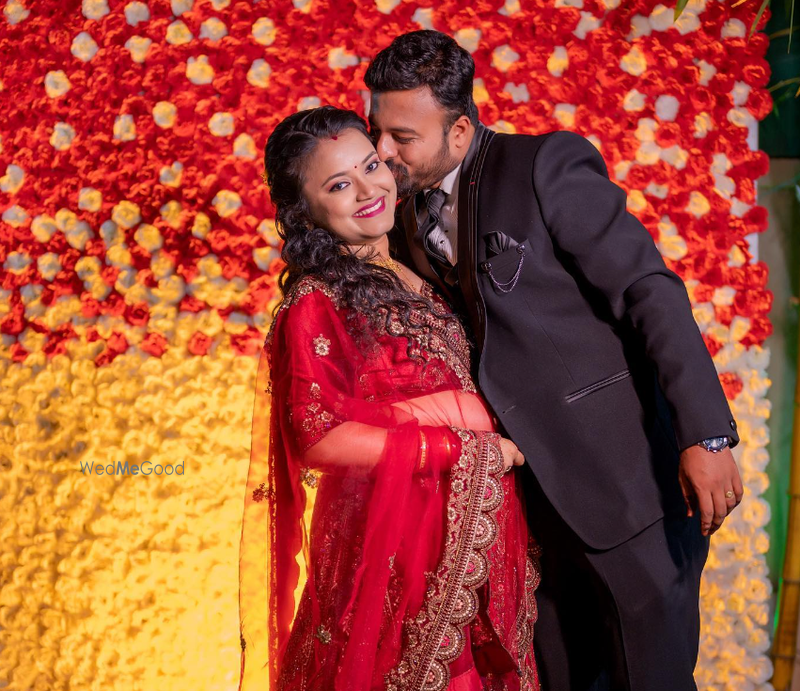 The Moments Studios - Price & Reviews | Pune Photographer