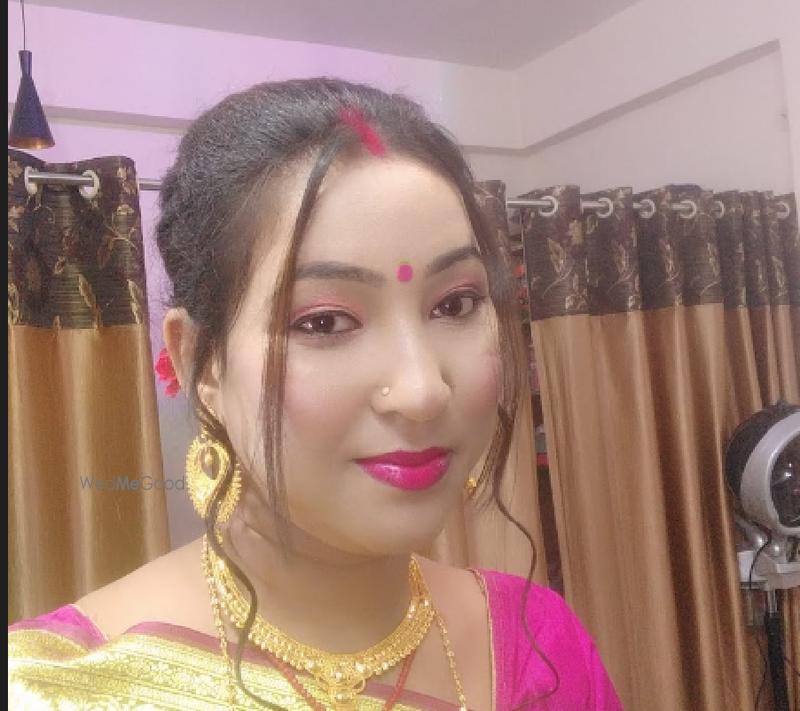 Makeup Zone Salon - Price & Reviews | Jamshedpur Makeup Artist