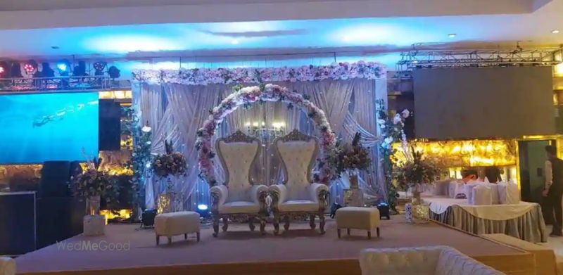 Naveen Flower & Decorators - Price & Reviews | Delhi NCR Decorator