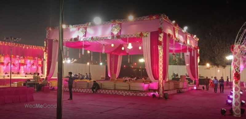 Deepak Raj Caterers - Decor - Price & Reviews | Kanpur Decorator