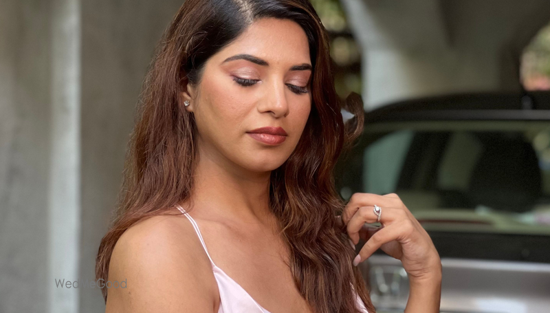 Safreen Noor - Price & Reviews | Mumbai Makeup Artist