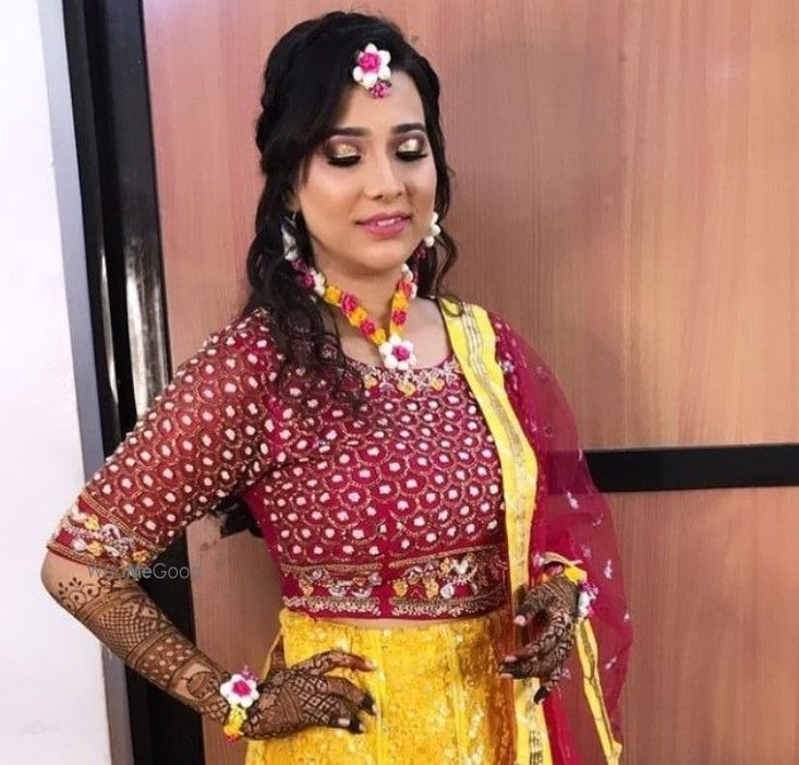 Makeover by Zainab - Price & Reviews | Pune Makeup Artist