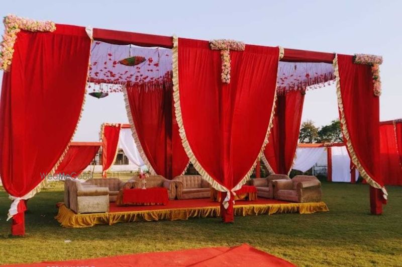 RC Katara Farm House - Agra | Wedding Venue Cost