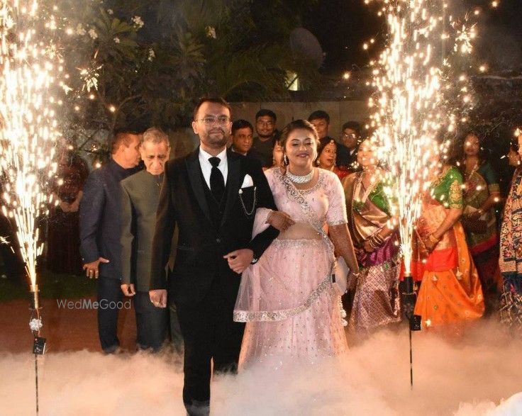 RED EYE - Price & Reviews | Ahmedabad Photographer