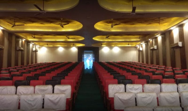 Akhil Bhartiya Mathur Vaishya Mahasabha - Shahganj, Agra | Wedding ...