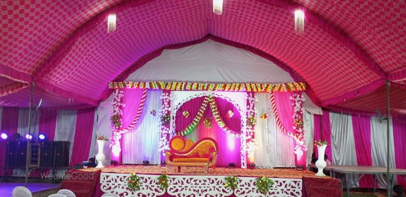 Jai Banshi Vaale Lawn - Varanasi | Wedding Venue Cost