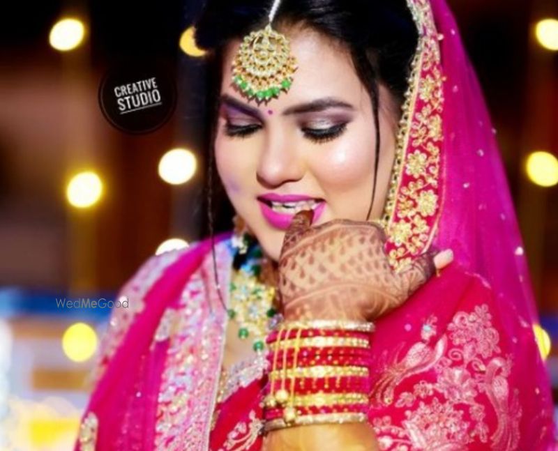 Creative Studio - Price & Reviews | Hajipur Photographer