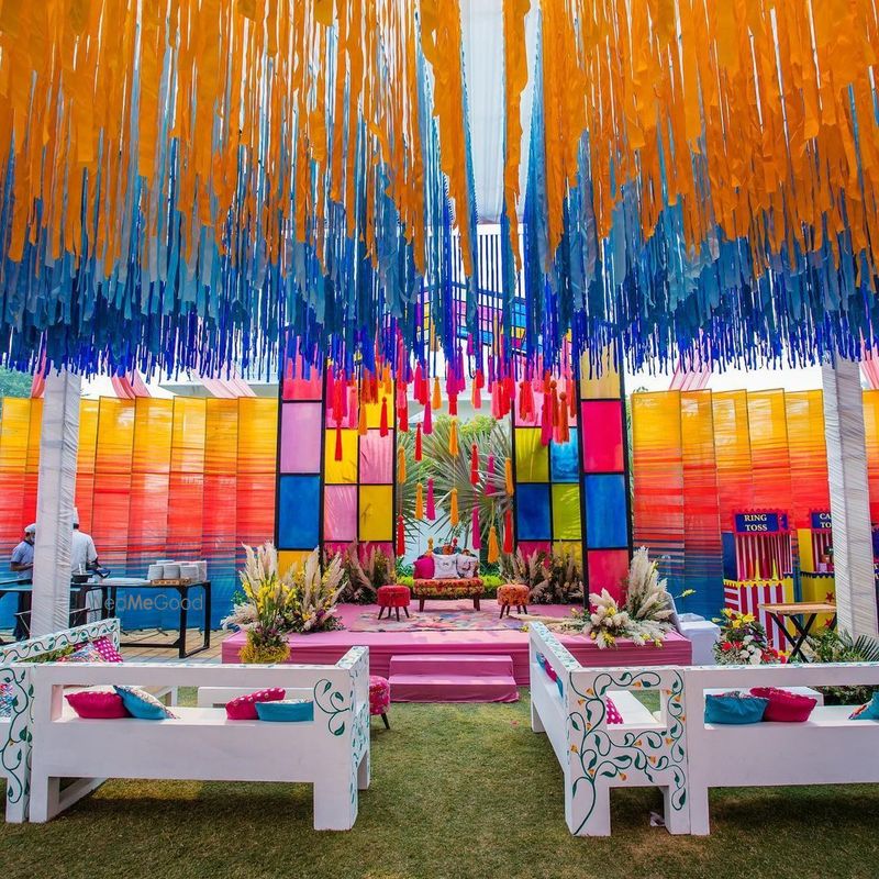 Events by Subhashree - Wedding Planners | Price & Reviews