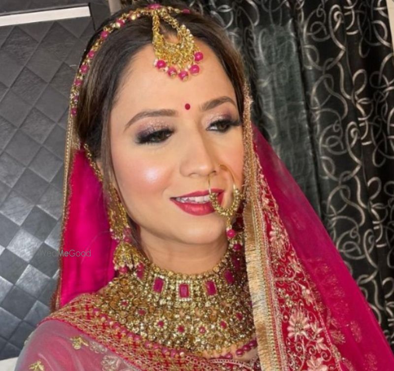 Sidhaks Maquillage - Price & Reviews | Karnal Makeup Artist