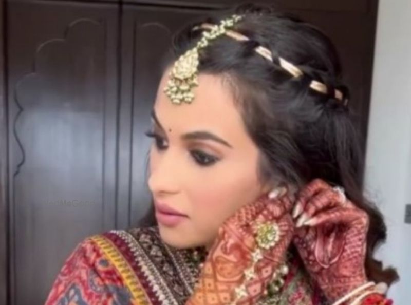 Lush by Lesha - Price & Reviews | Delhi NCR Makeup Artist