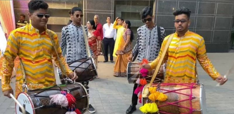 Dhol Beat Mumbai - Mumbai | Wedding Entertainment Services