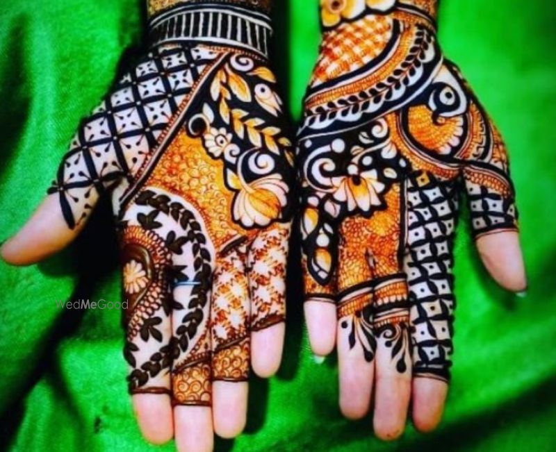 Anil Mehandi Art - Ameerpet, Hyderabad | Price & Reviews