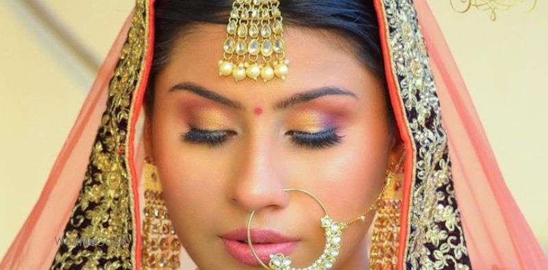 Shweta Glam Work - Price & Reviews | Zirakpur Makeup Artist