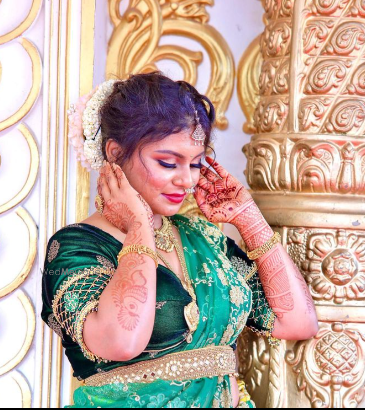 Get Gorgeous by Sanj - Price & Reviews | Bangalore Makeup Artist