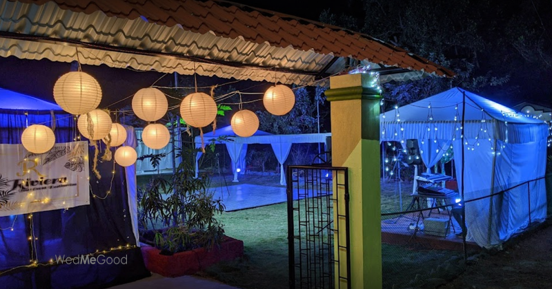 Riviera Pool & Party - South Goa, Goa | Wedding Venue Cost