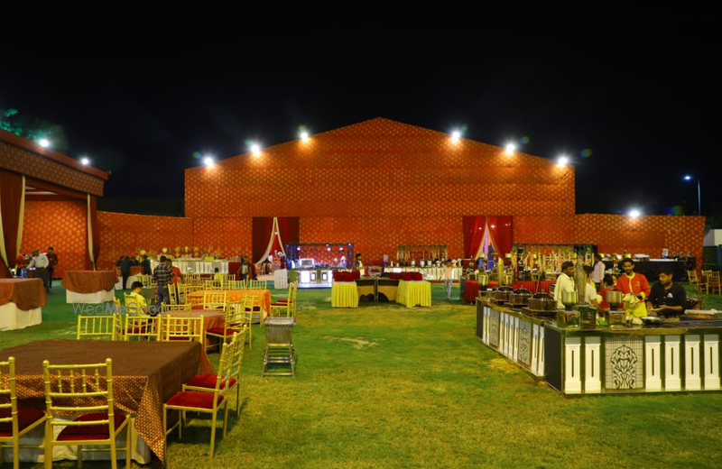 Parkash Farms - Gurgaon, Gurgaon | Wedding Venue Cost
