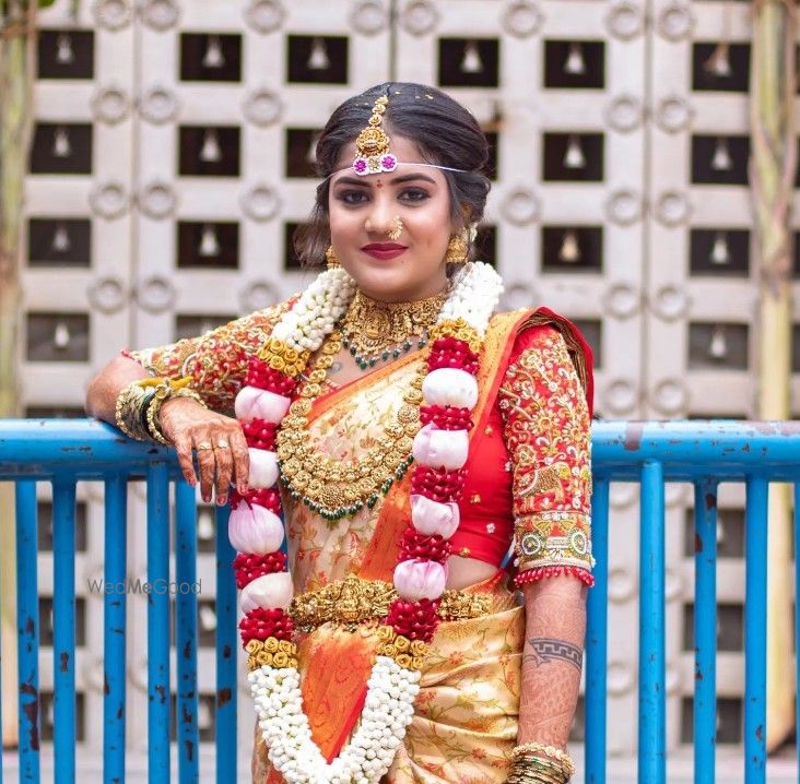 Makeover by Lakshmi Naveen - Price & Reviews | Bangalore Makeup Artist